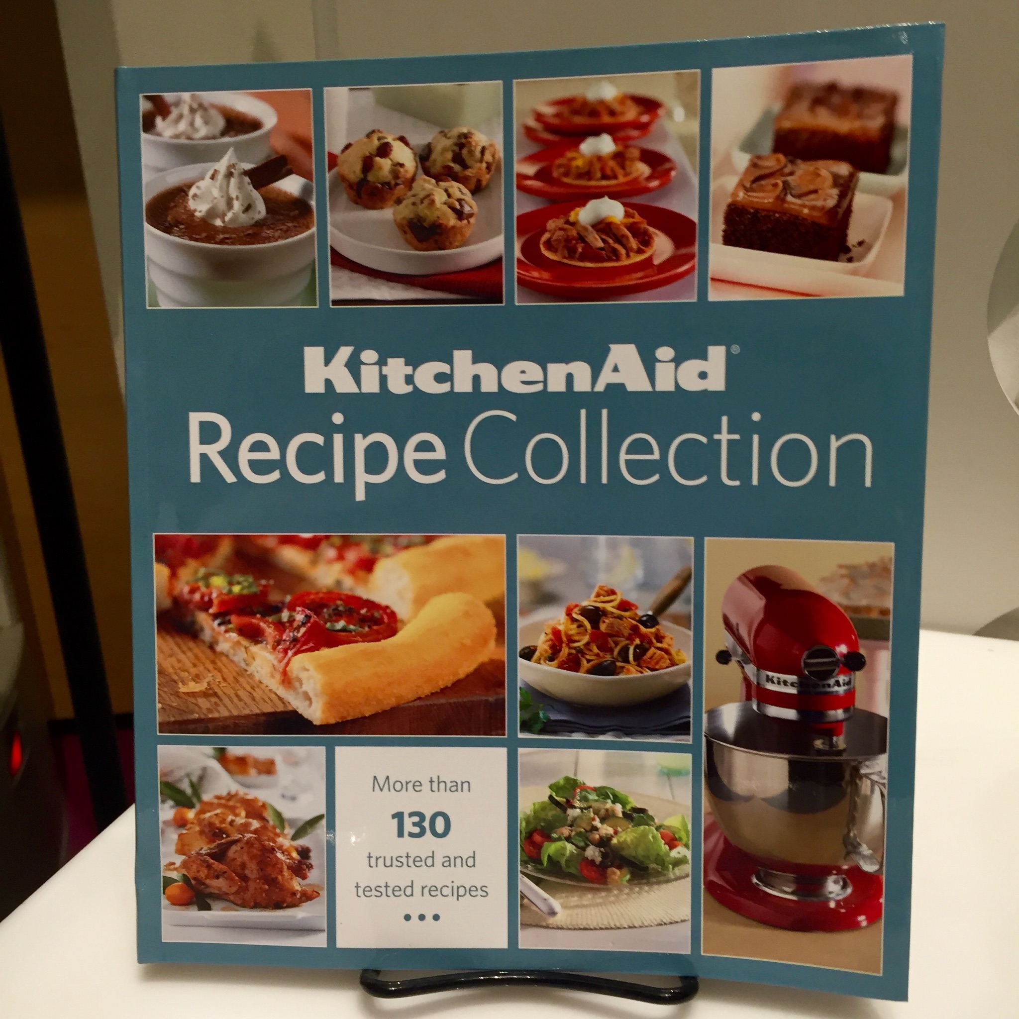 The KitchenAid family sure is sweet! - Blogs & Forums