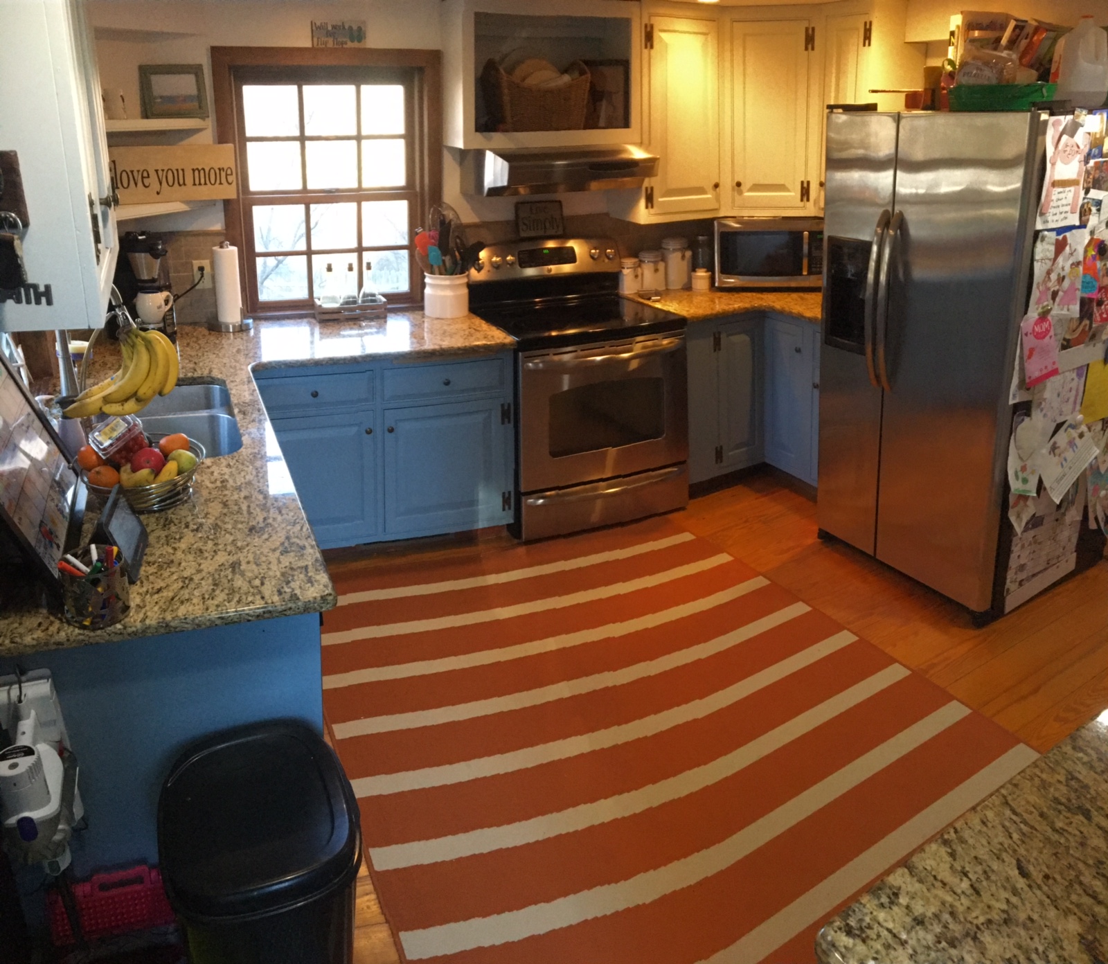 Kitchen Redo! - Blogs & Forums