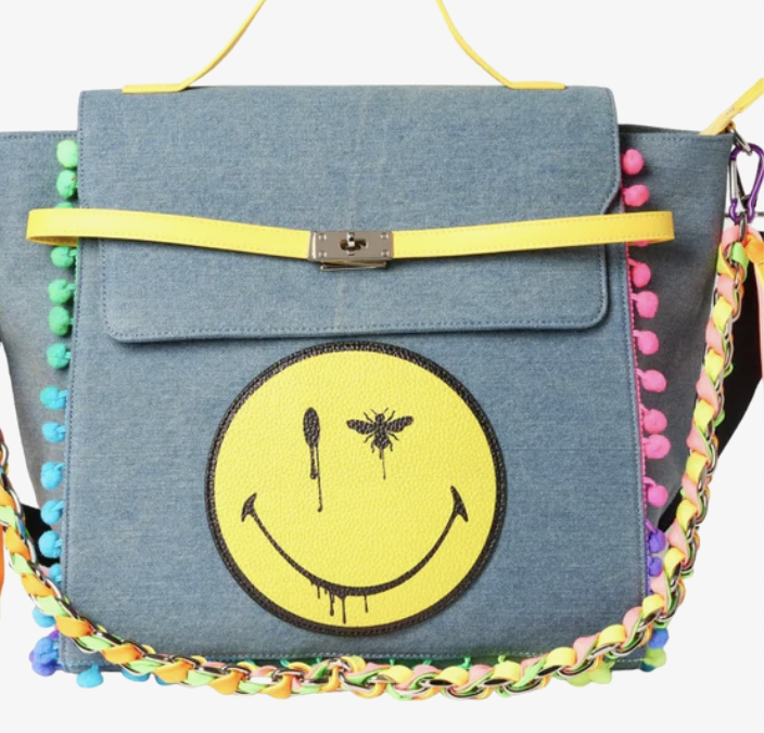 Smiley World Partners with Designers - Blogs & Forums