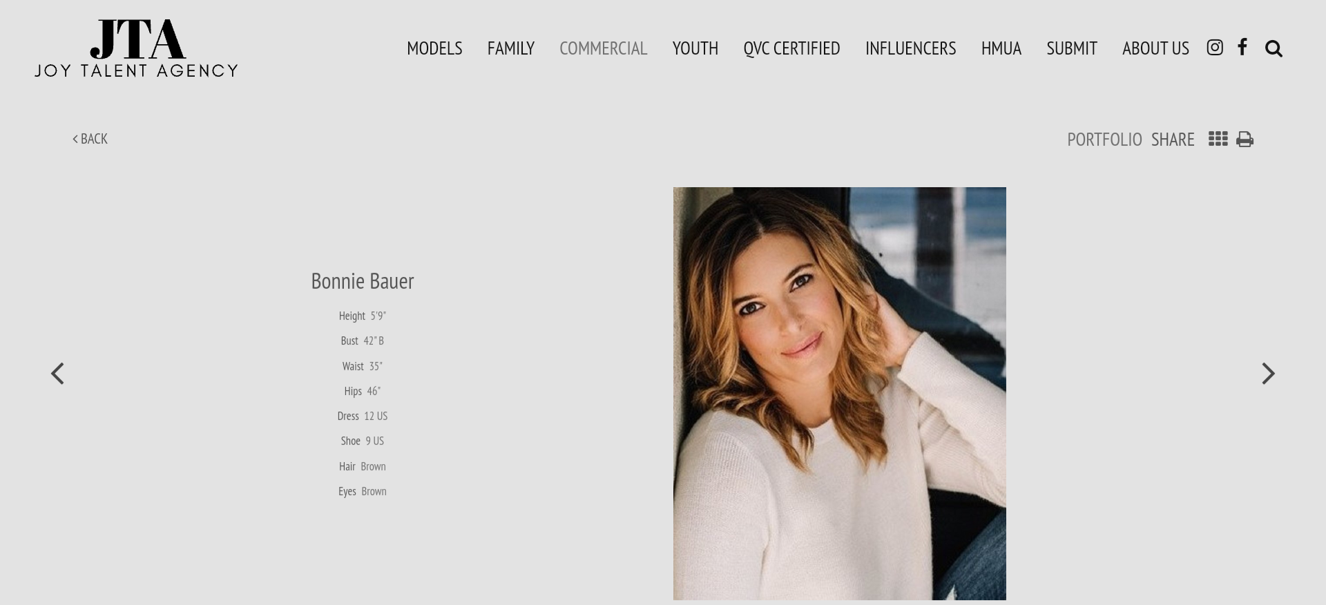 Bonnie the model - Blogs & Forums