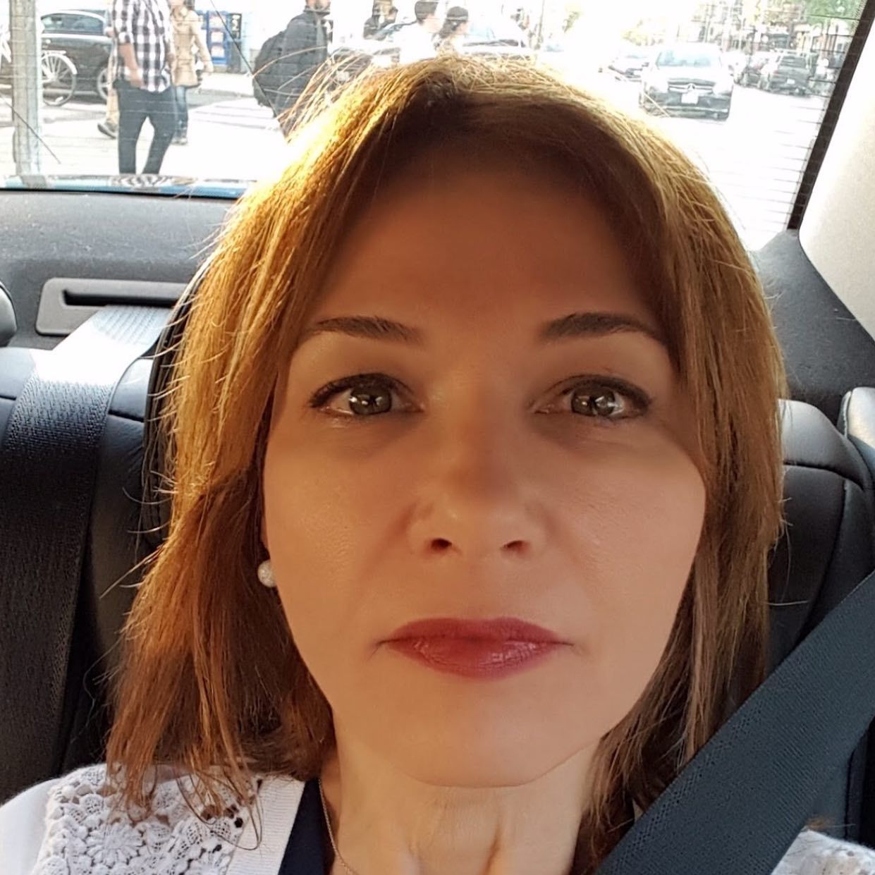 Manuela of Isomers - Page 4 - Blogs & Forums