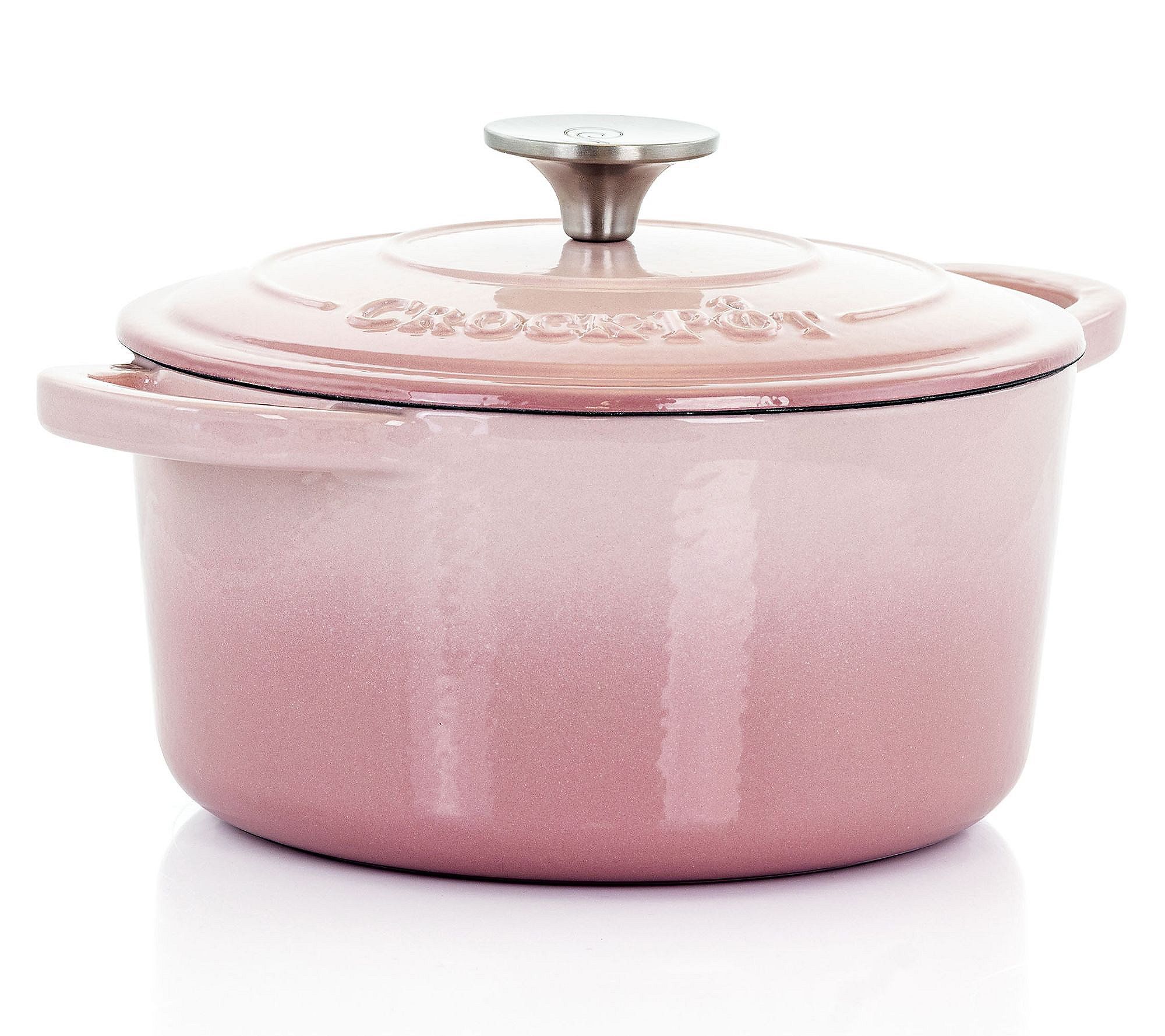 Yay pink crock pot - Blogs & Forums