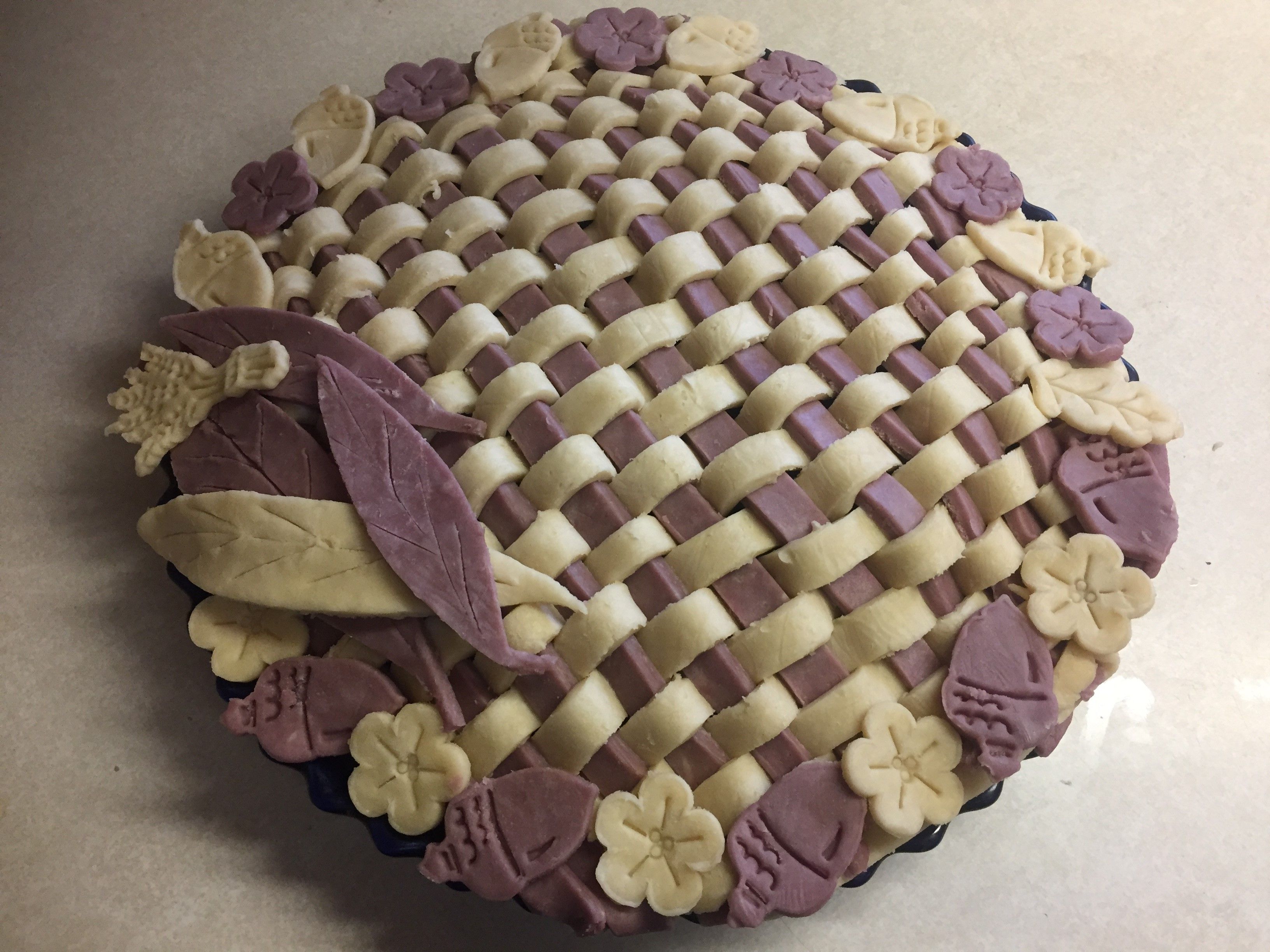 National Homemade Pie Day ! - Blogs & Forums
