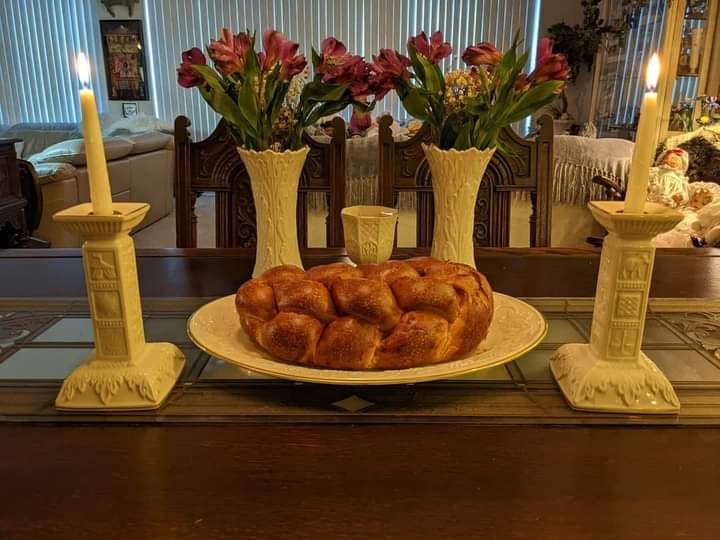 SHABBAT SHALOM AUGUST 11TH***** - Blogs & Forums