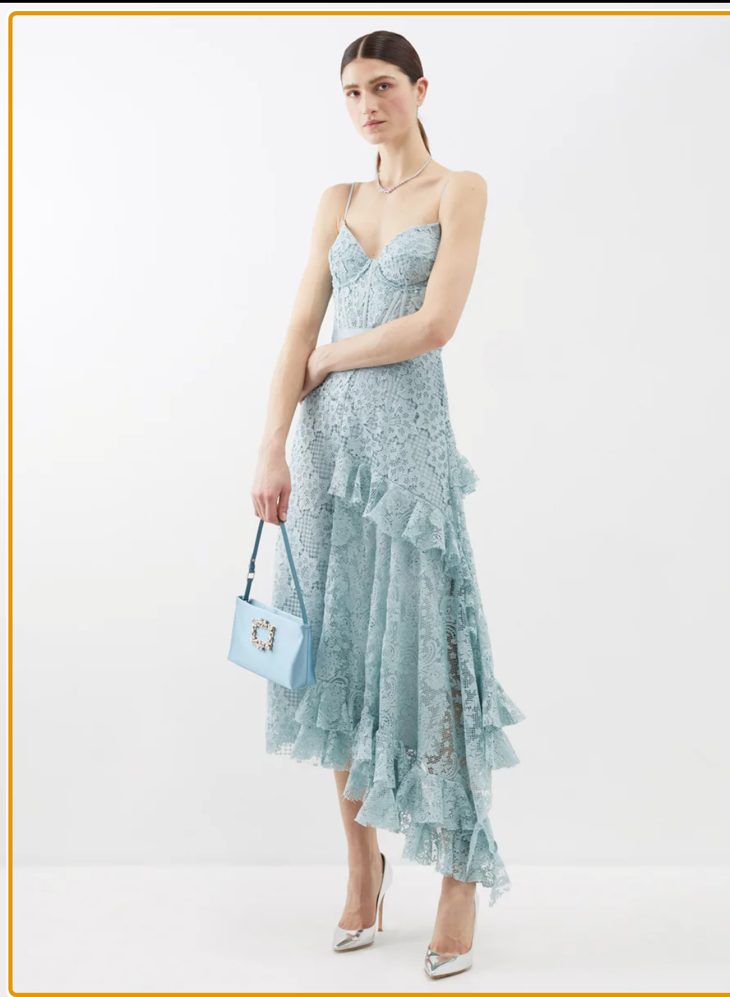 Taylor's Bronze/Brown/Rust Dress - Page 2 - Blogs & Forums