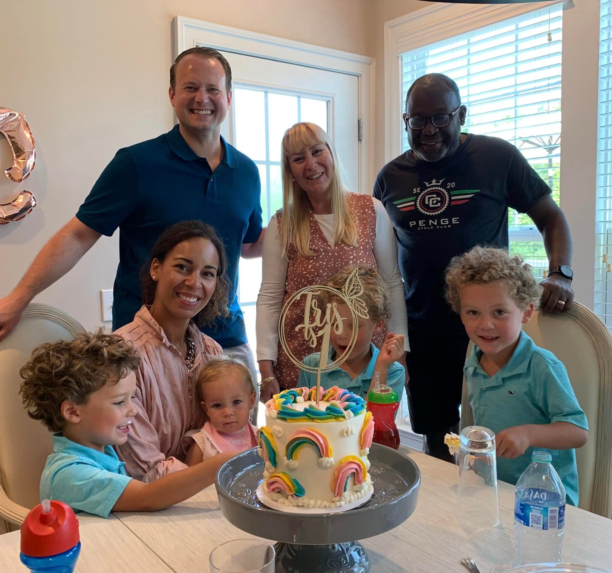 Mary Beth Rowe - Blogs & Forums