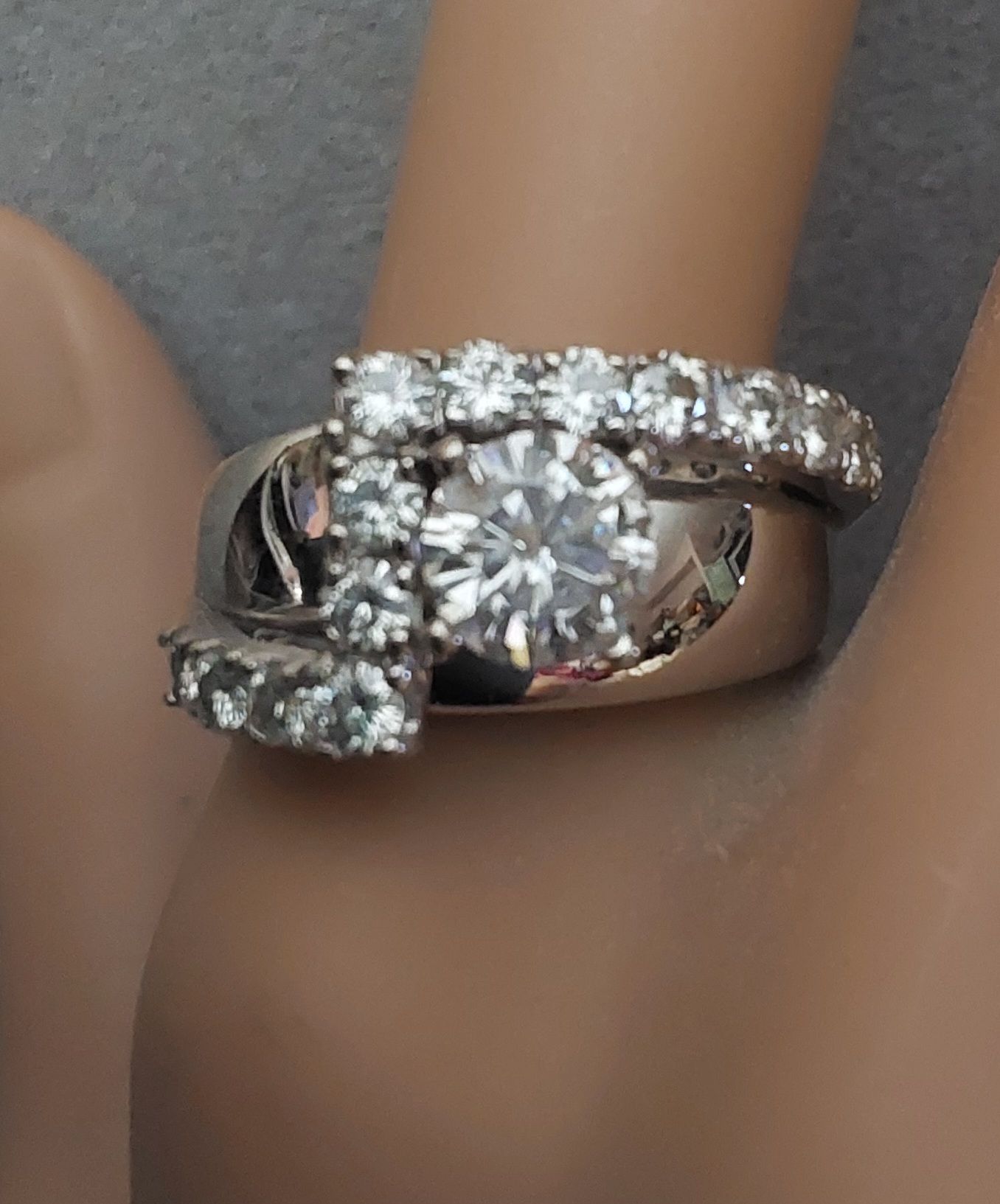 When Will Moissanite Arrive at QVC? - Blogs & Forums