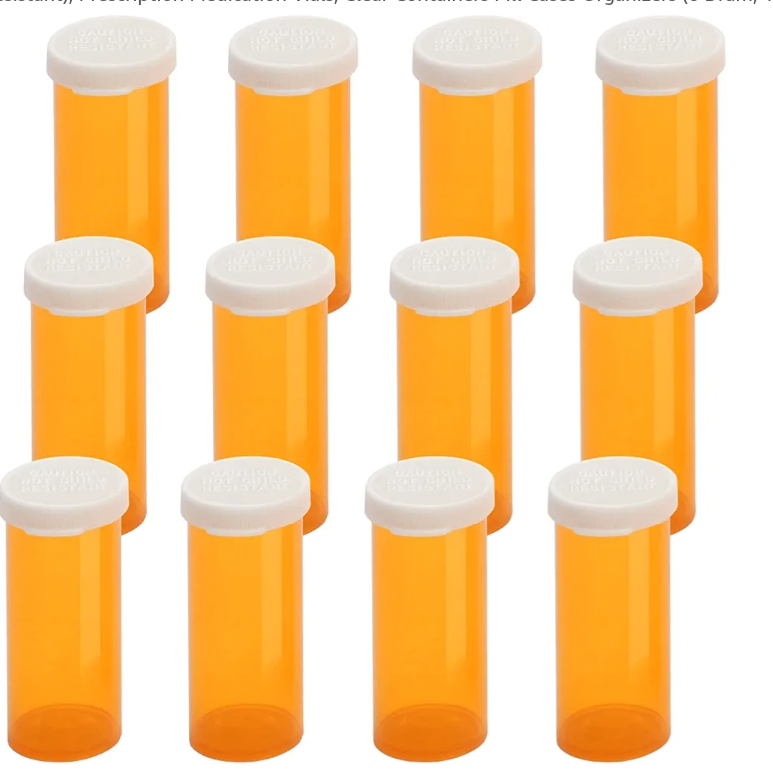 Child Proof Lids - Blogs & Forums