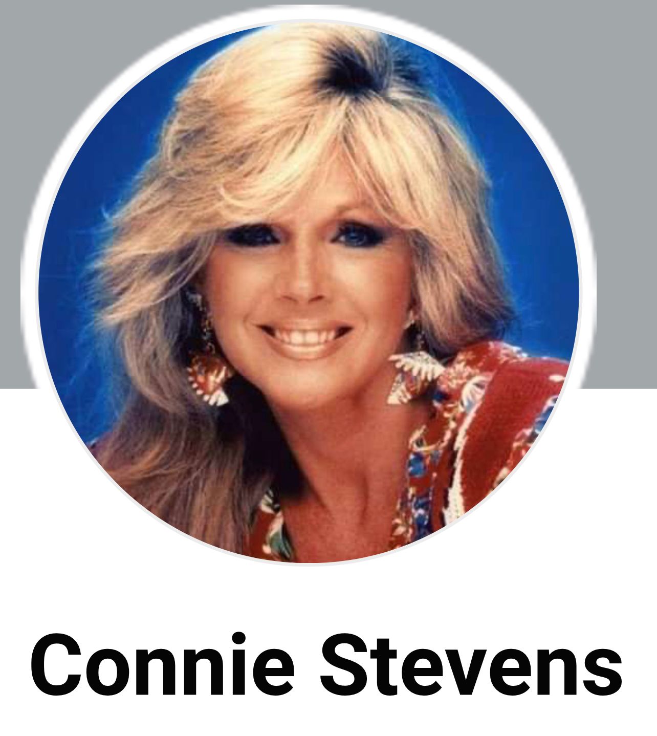 Remember Connie Stevens & her 'Forever Spring' ski... - Blogs & Forums