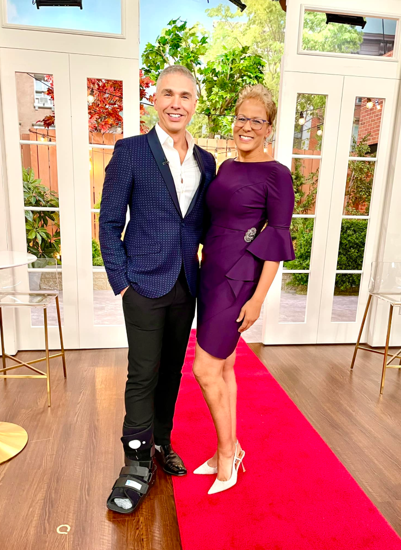 Rachel Boesing - Blogs & Forums