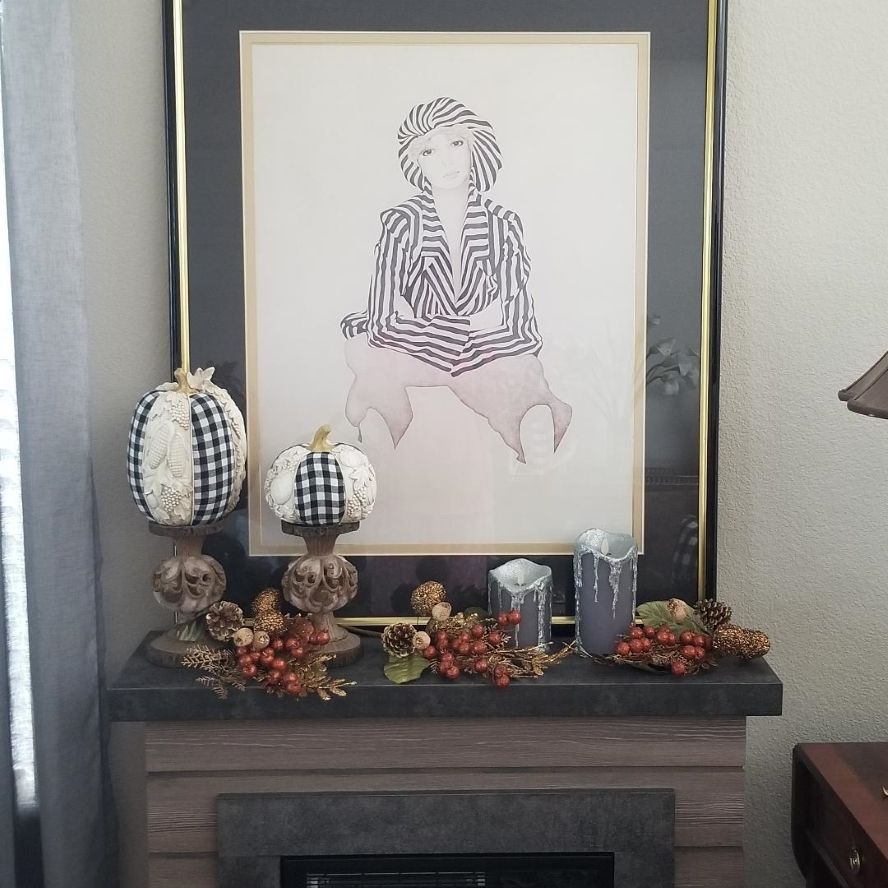 Different sizes of Home Decor - Blogs & Forums