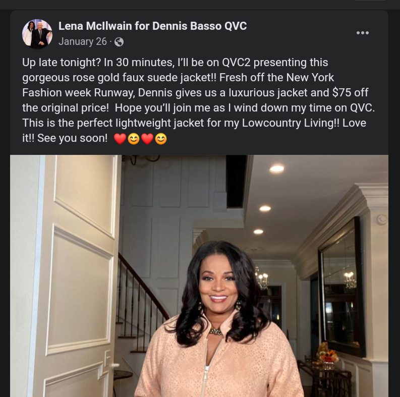 Dennis Basso on air rep? - Blogs & Forums