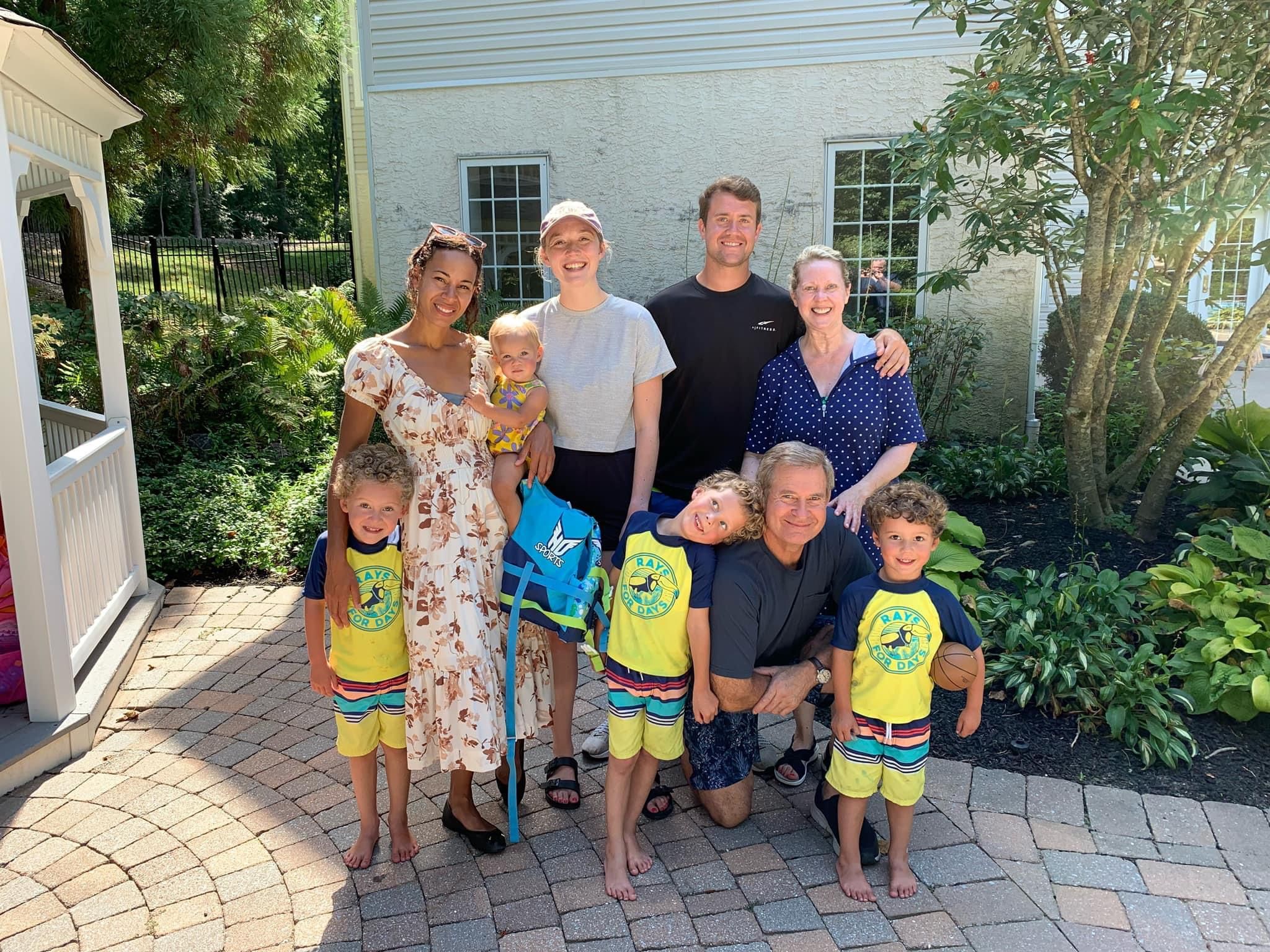 Mary Beth on Valerie’s show “downsizing” - Page 6 - Blogs & Forums