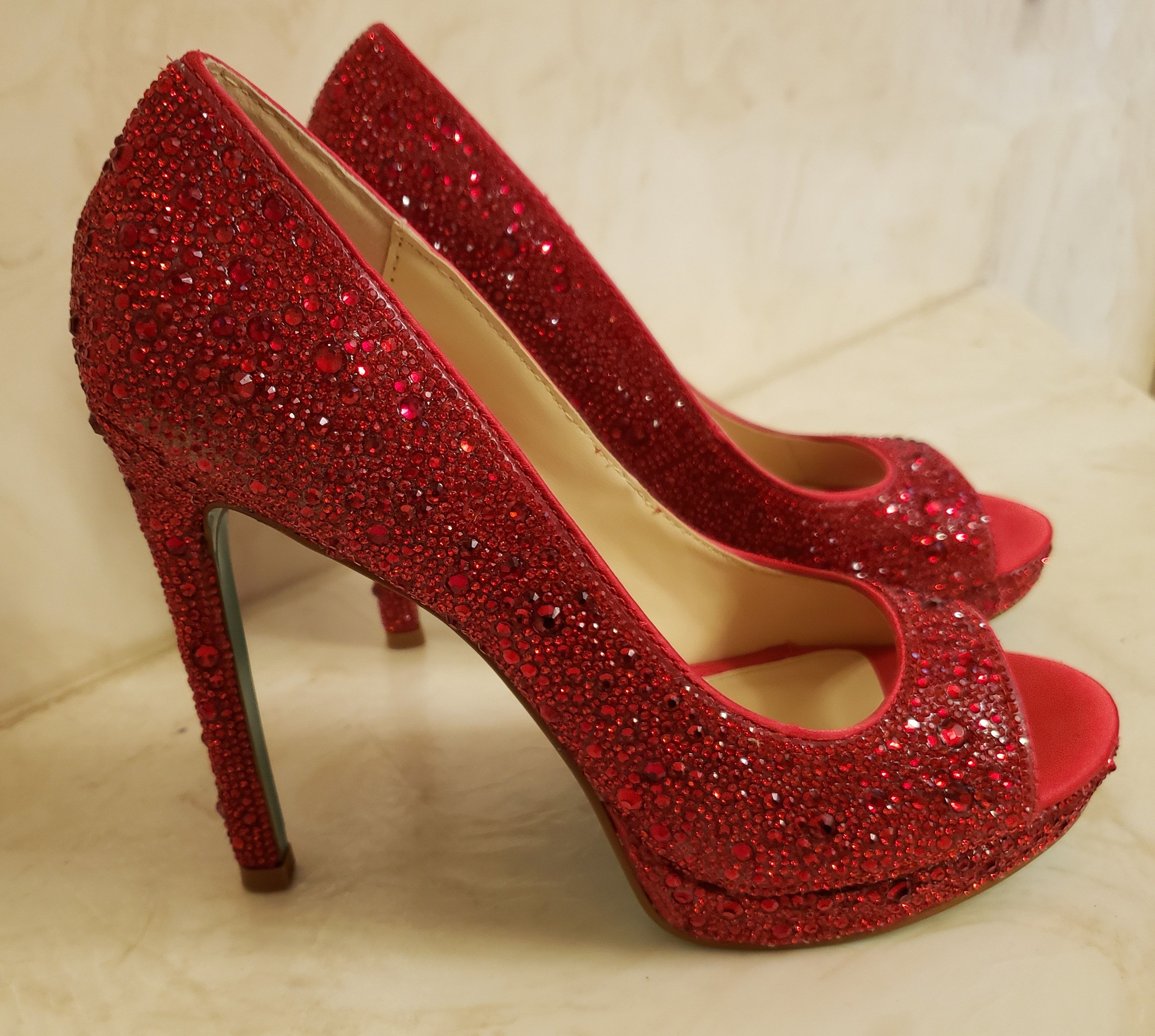 Can we ditch the old lady shoes - Blogs & Forums