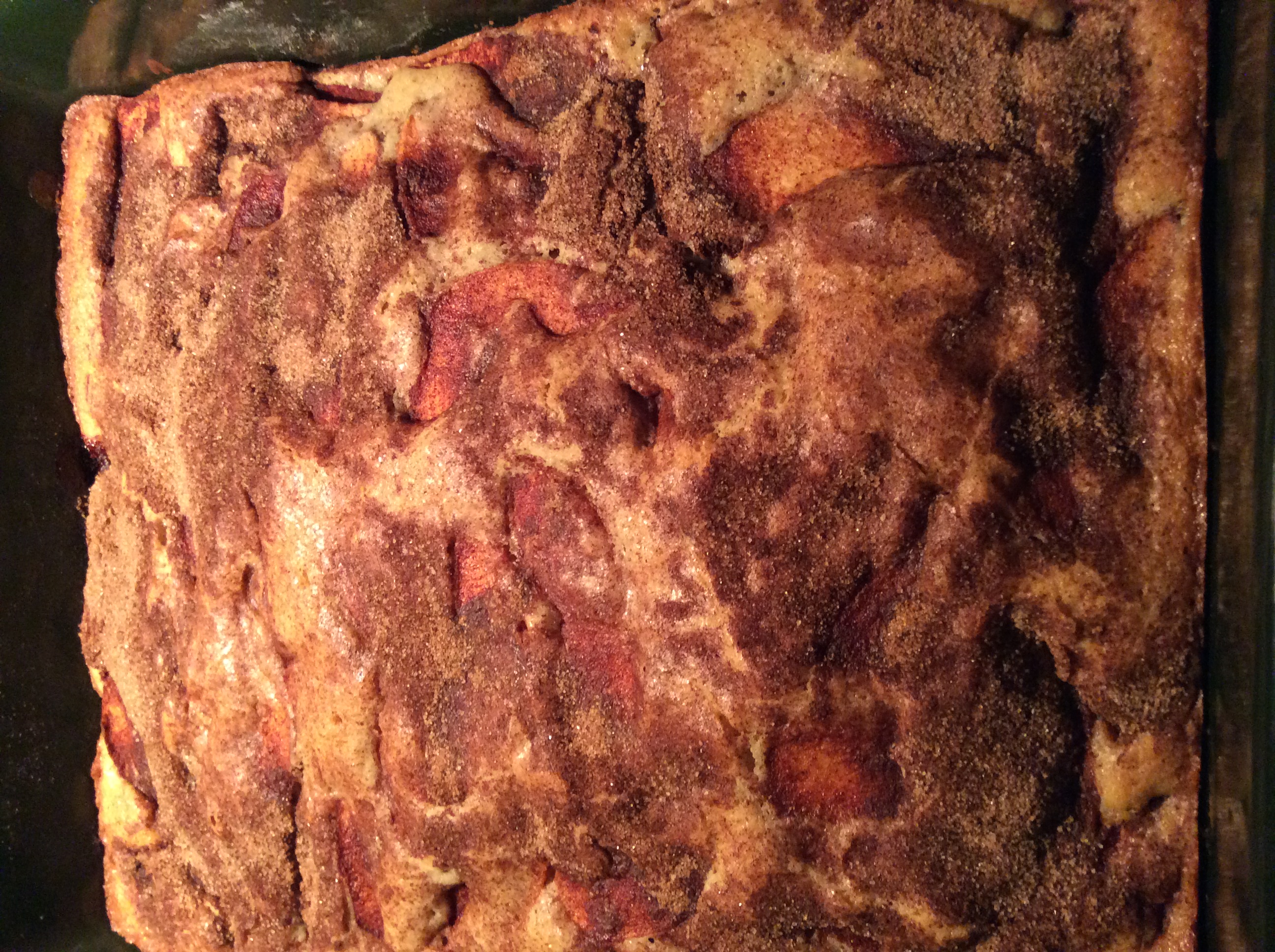 Irish Kerry Cake - Blogs & Forums