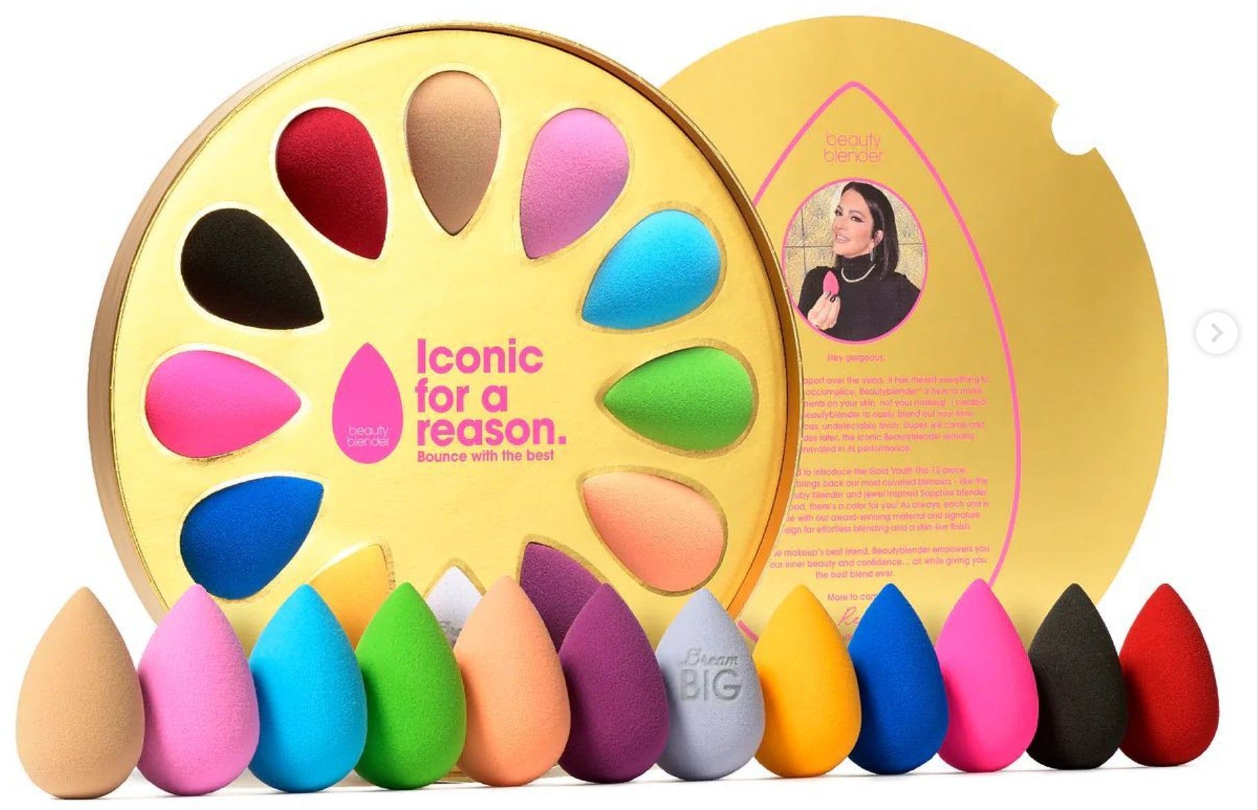 Beauty Blender Craziness - Blogs & Forums