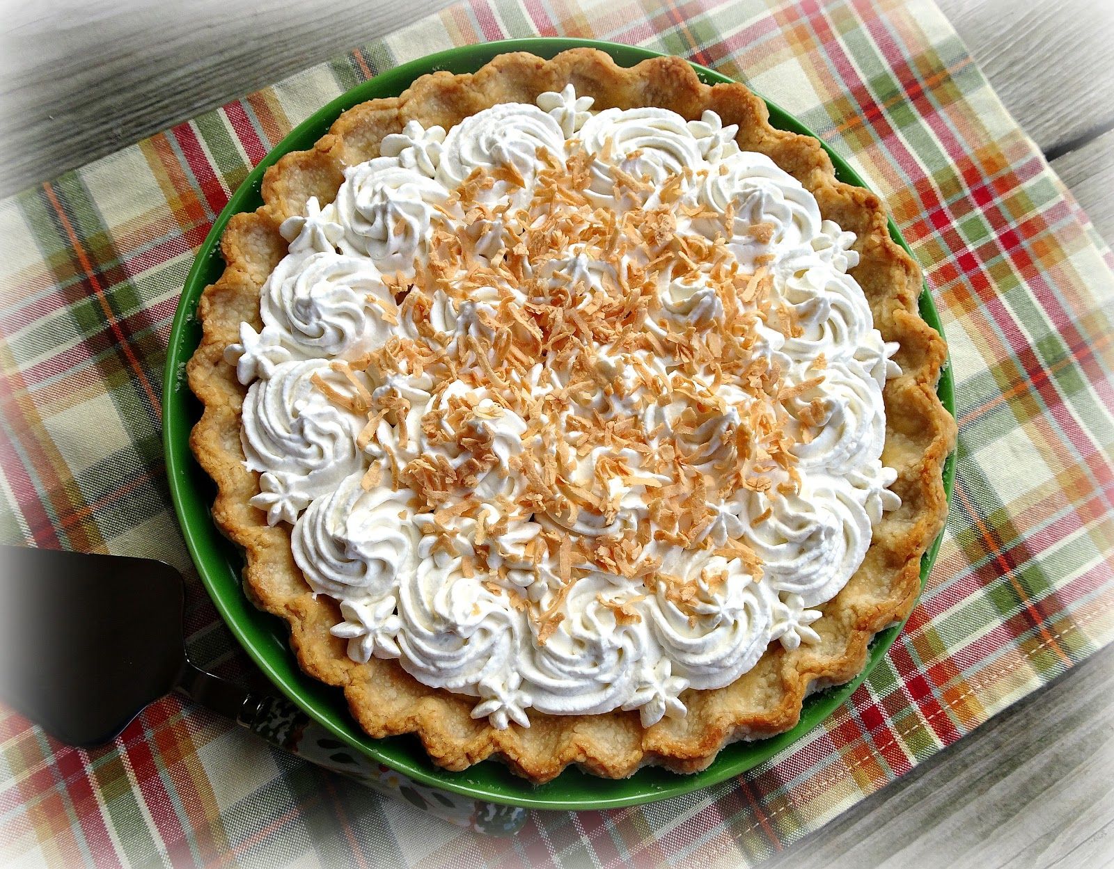 Making pie dough in a KitchenAid stand mixer - Blogs & Forums