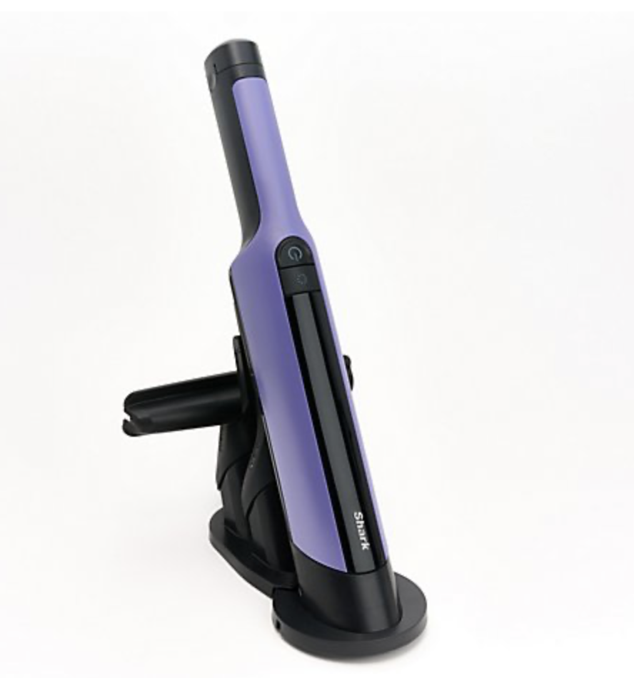 Shark Wandvac Power Cordless Handheld Vacuum TSV - Blogs & Forums