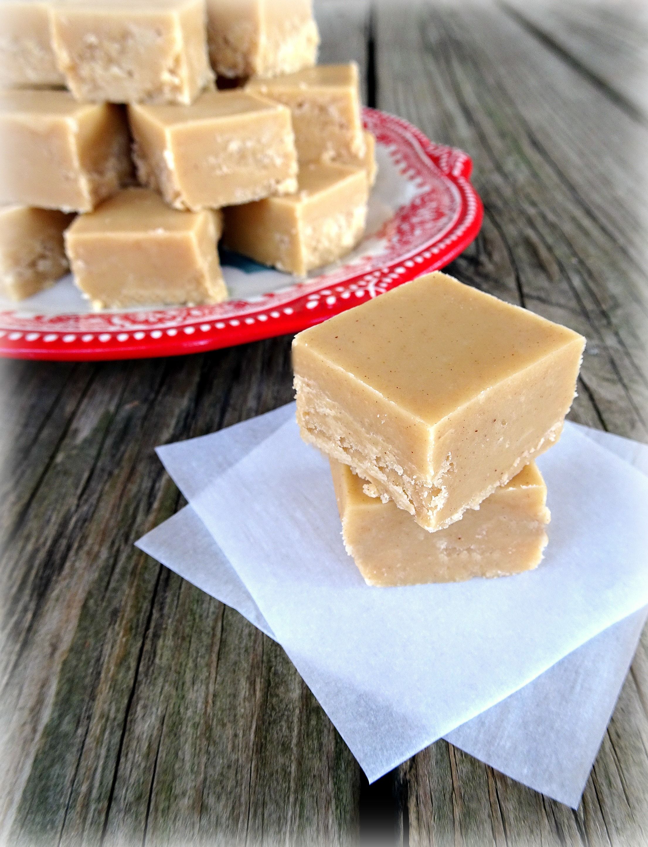 What's your favorite fudge recipe? - Page 2 - Blogs & Forums