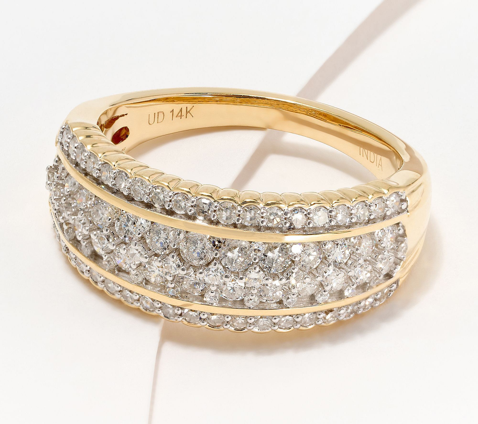 Affinity Diamonds TSV - December 19, 2023 - Page 2 - Blogs & Forums