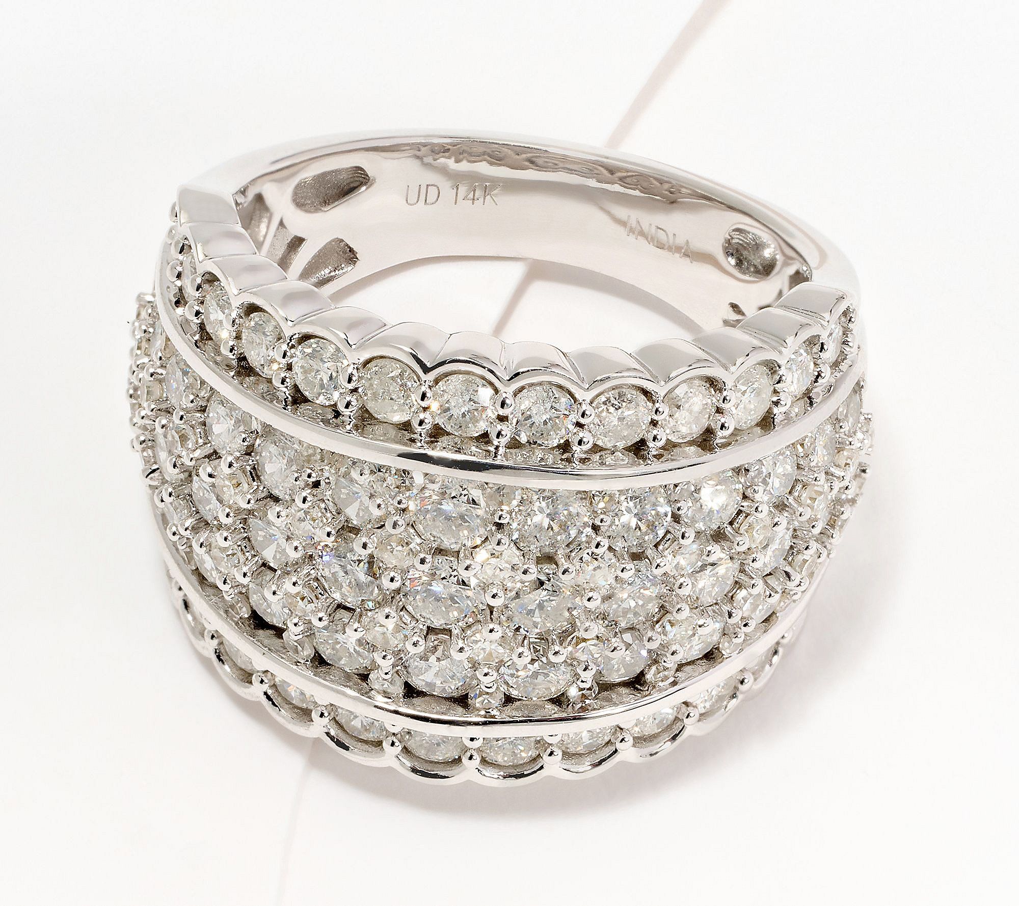 Affinity Diamonds TSV - December 19, 2023 - Blogs & Forums