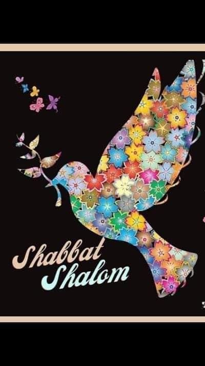 SHABBAT SHALOM JANUARY 5TH***** - Page 3 - Blogs & Forums