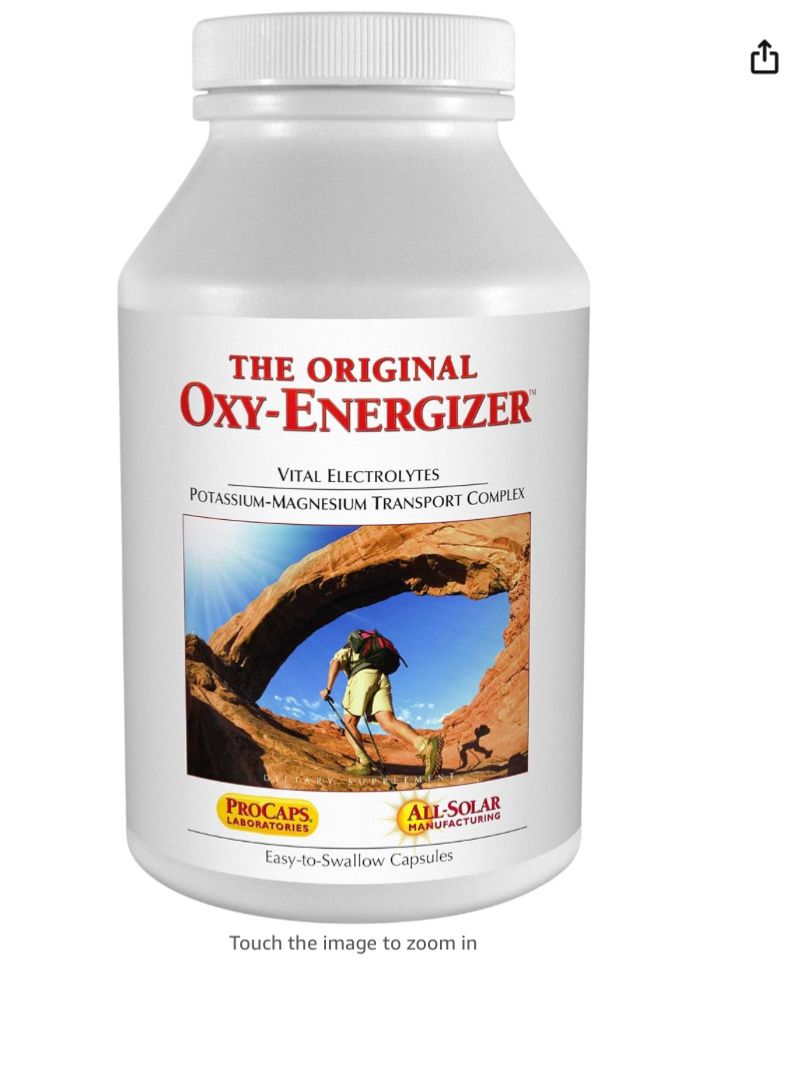 Andrew Lessman Energy & Fat Metabolism Factors - Blogs & Forums