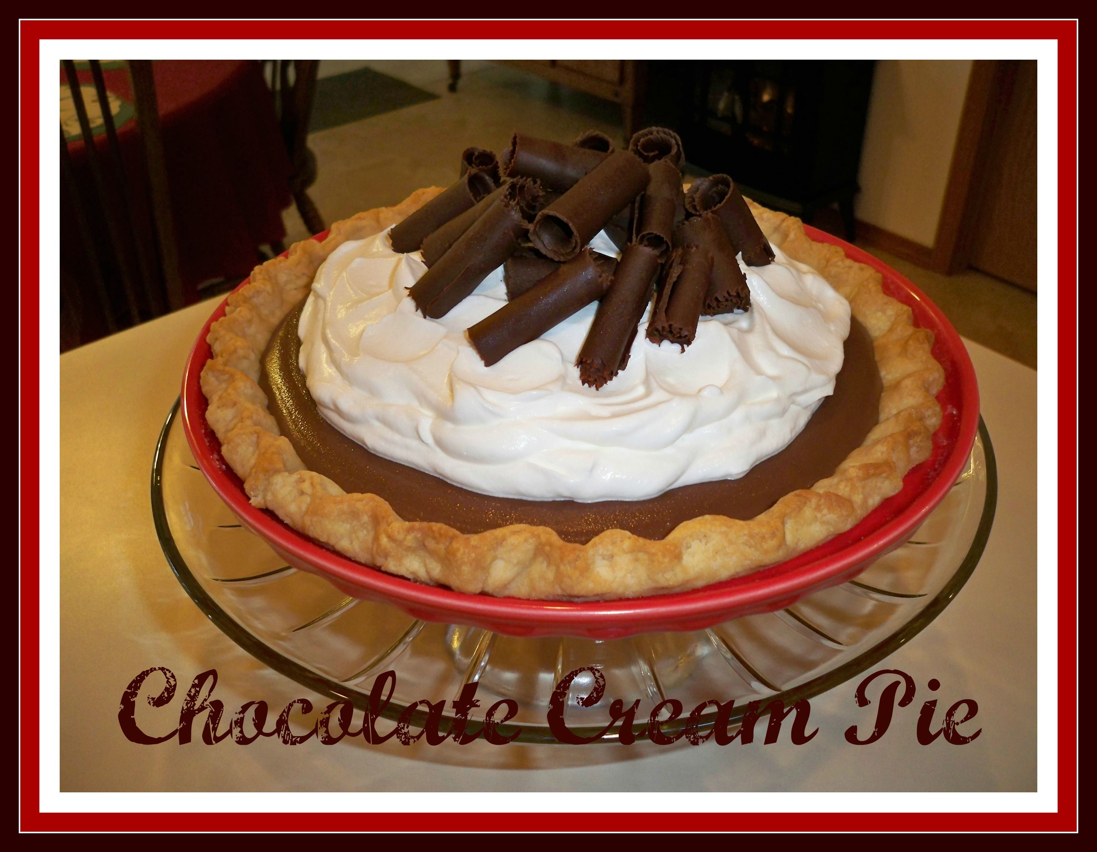 PIE TROUBLE..SHARE THEM PIES WITH US - Page 3 - Blogs & Forums