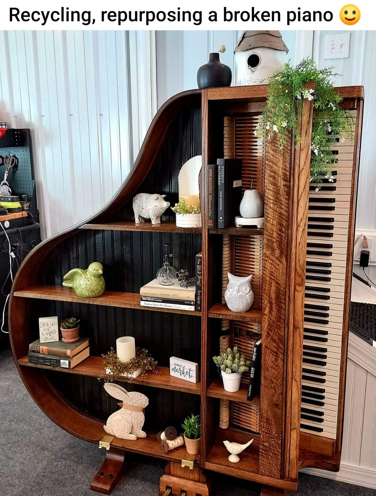Got a Broken Piano? - Blogs & Forums