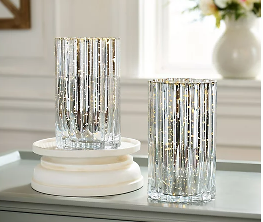 Valerie's Mercury Glass - Blogs & Forums