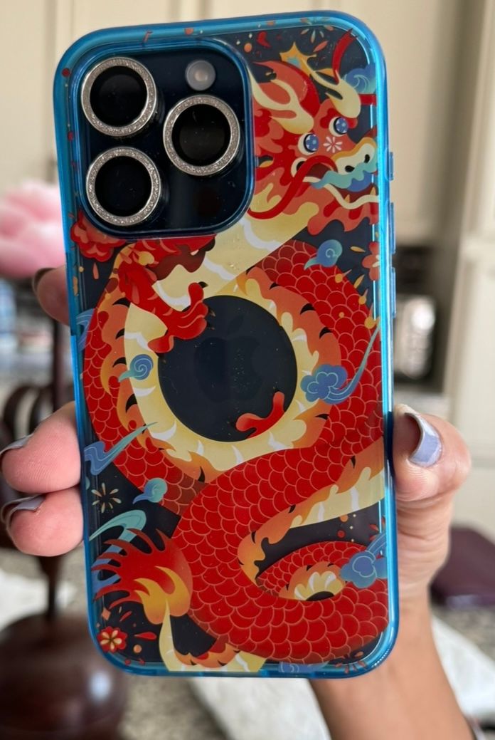 Lunar New Year Bags - Blogs & Forums