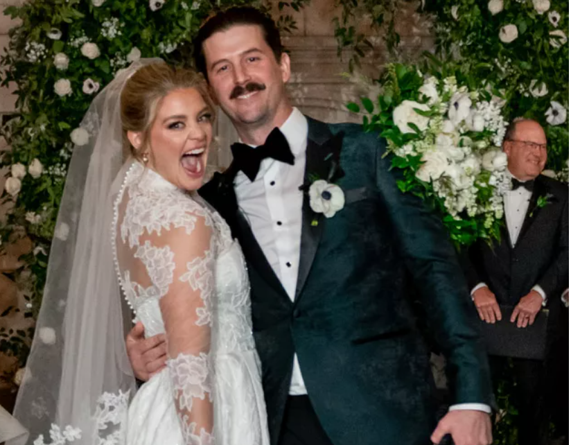 Lauren Alaina's Wedding Dress - Page 3 - Blogs & Forums