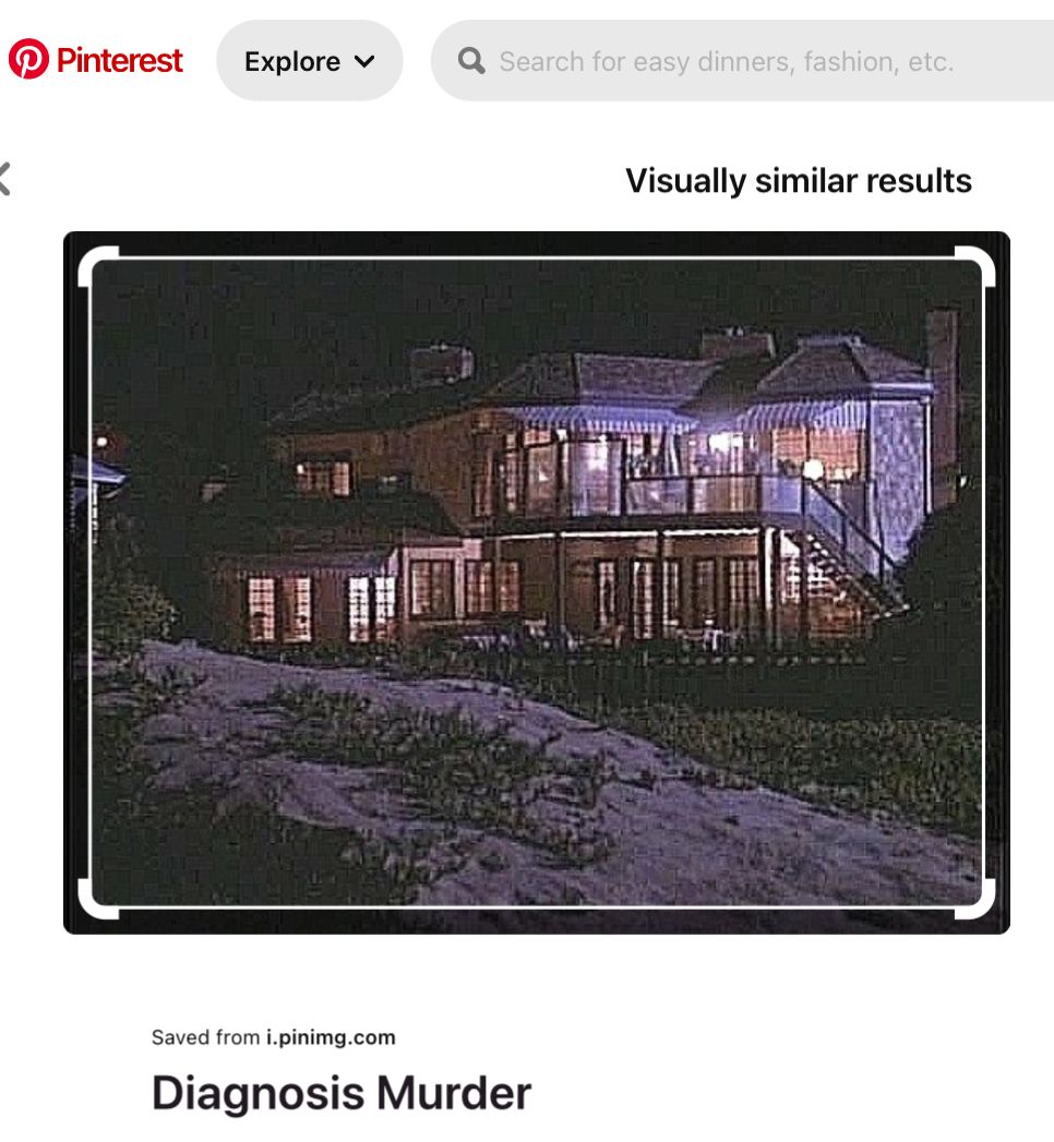 THE "I LOVE LUCY" CONNECTICUT HOUSE - Blogs & Forums