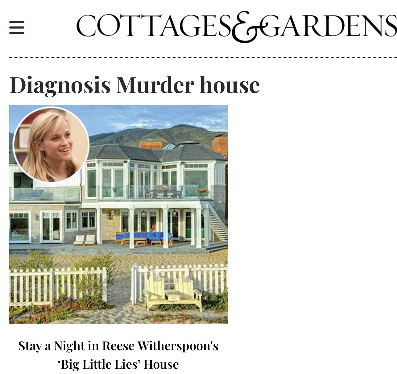 THE "I LOVE LUCY" CONNECTICUT HOUSE - Blogs & Forums