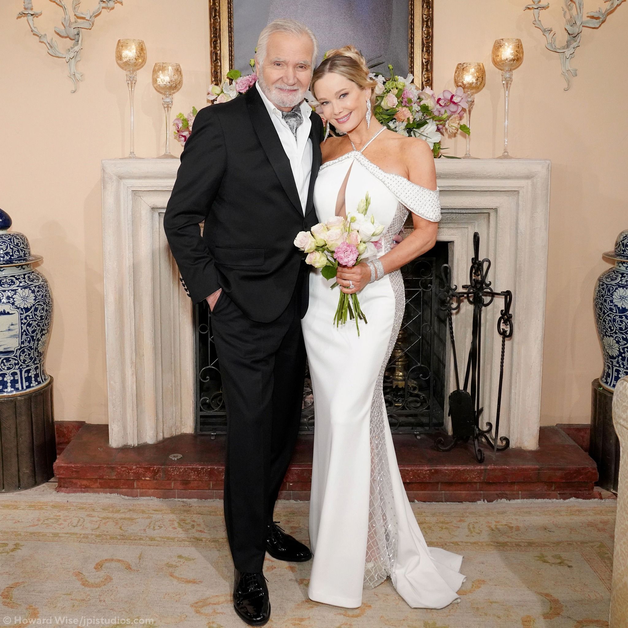 👗👠THE BOLD & THE BEAUTIFUL 2024 w/ SPOILERS👗👠 - Page 118 - Blogs & Forums