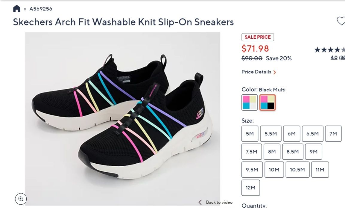 Cute SKECHERS! - Blogs & Forums