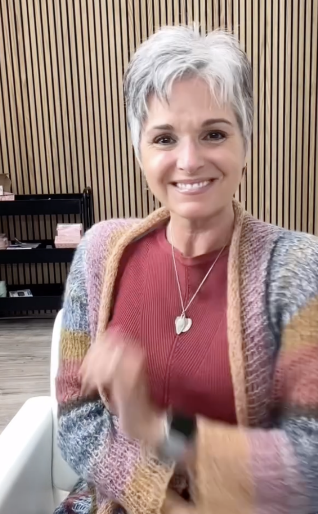 Former host Nancy - Page 4 - Blogs & Forums