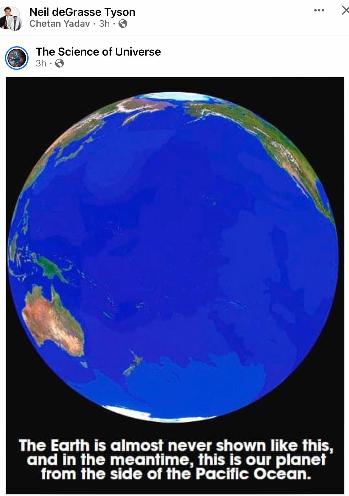 Other Side of Earth - Blogs & Forums