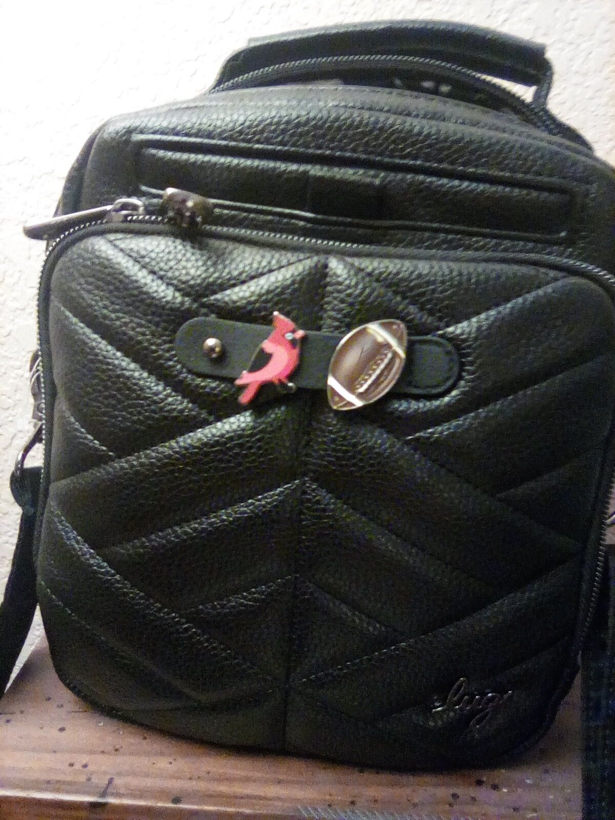 Info For Lug Fans... - Blogs & Forums