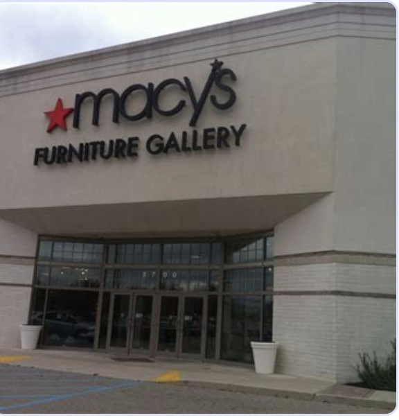Macy's to close 150 stores - Page 3 - Blogs & Forums