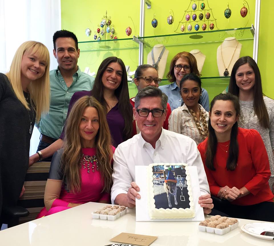 Belated Birthday wishes to David Dangle! - Blogs & Forums