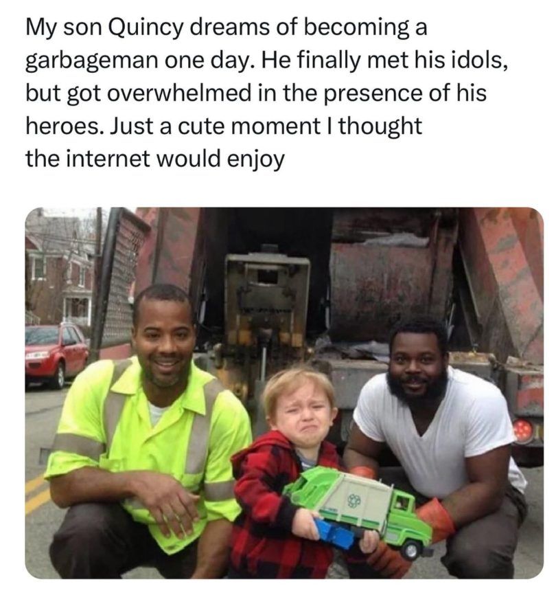 Cute Little Boy - Blogs & Forums