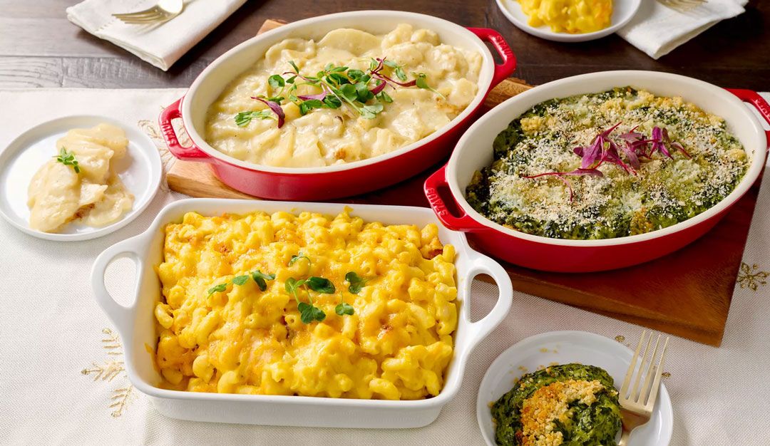 Easter Dinner Delights: From Traditional Menus to Festive Decorations