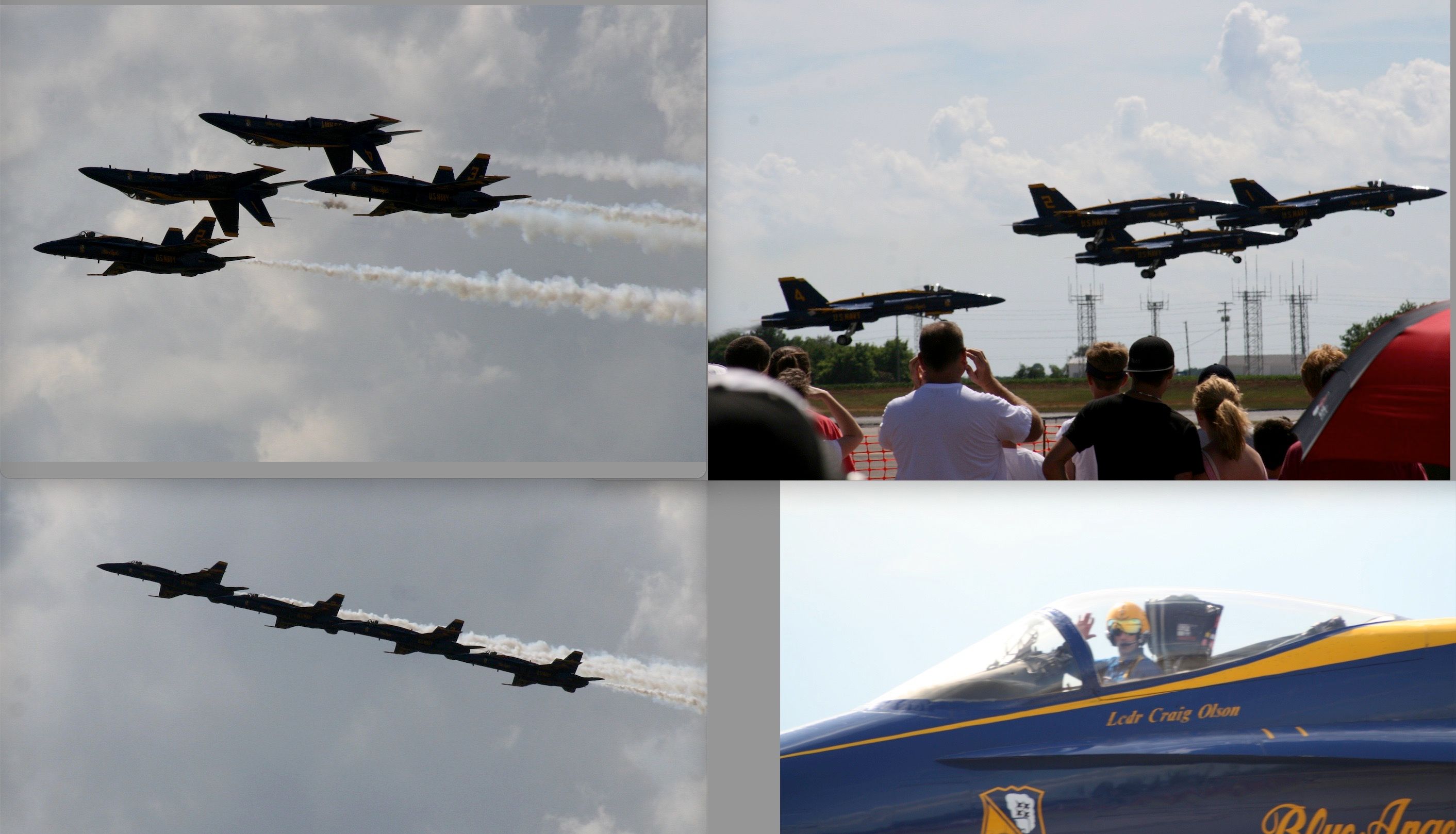 Angels Flying Too Close to the Ground - Blogs & Forums