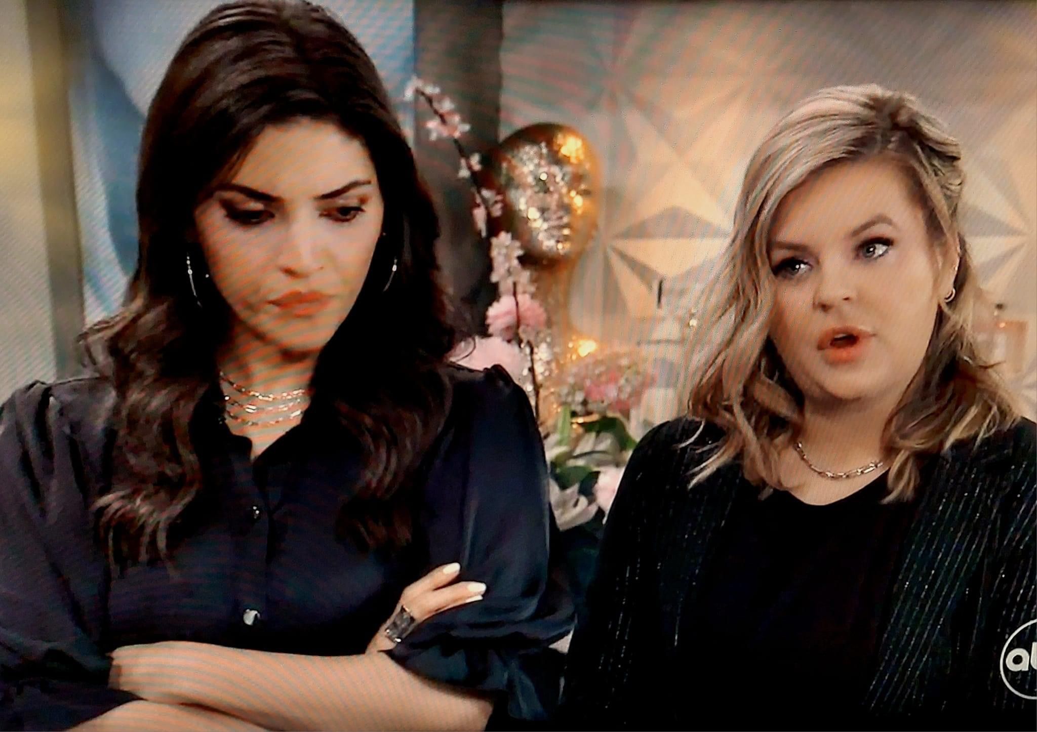 General Hospital 🏥 April 2024 - Spoilers Included - Page 4 - Blogs & Forums