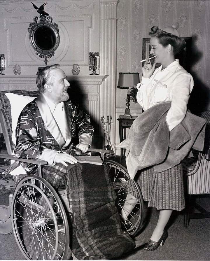 BETTE DAVIS TRIPLE FEATURE 2:00 P.M. EASTERN MONDA... - Page 3 - Blogs ...