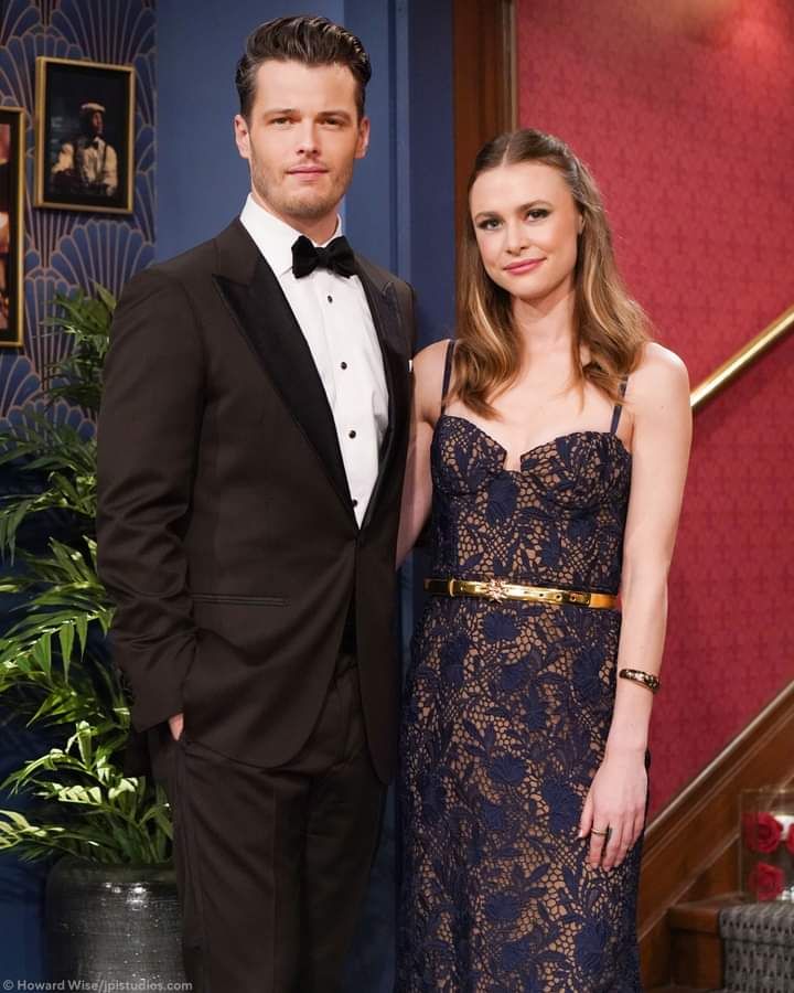 Young and Restless 2024 - Page 10 - Blogs & Forums