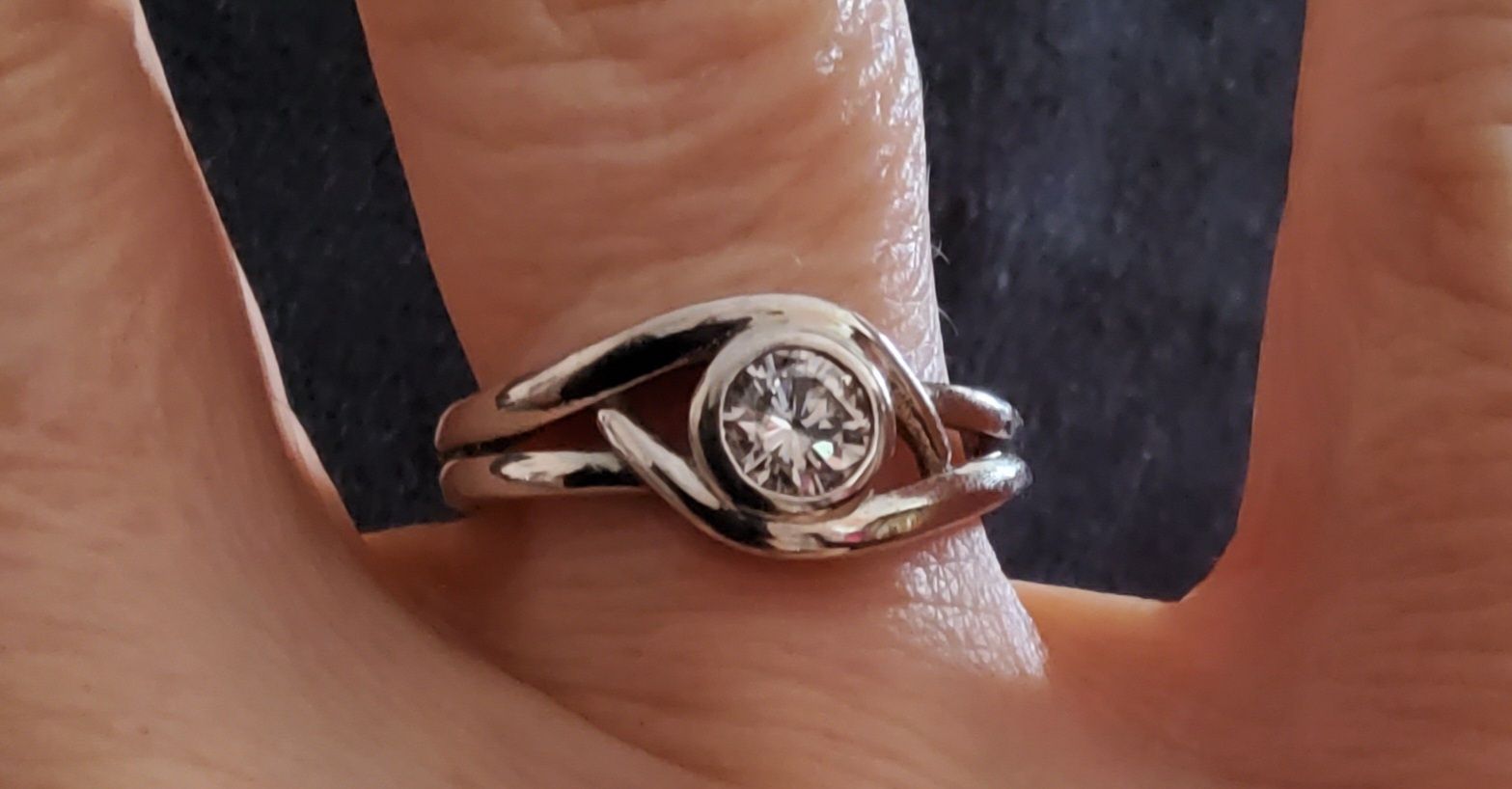 Into What Jewelry Piece Would You Craft Inherited ... - Blogs & Forums