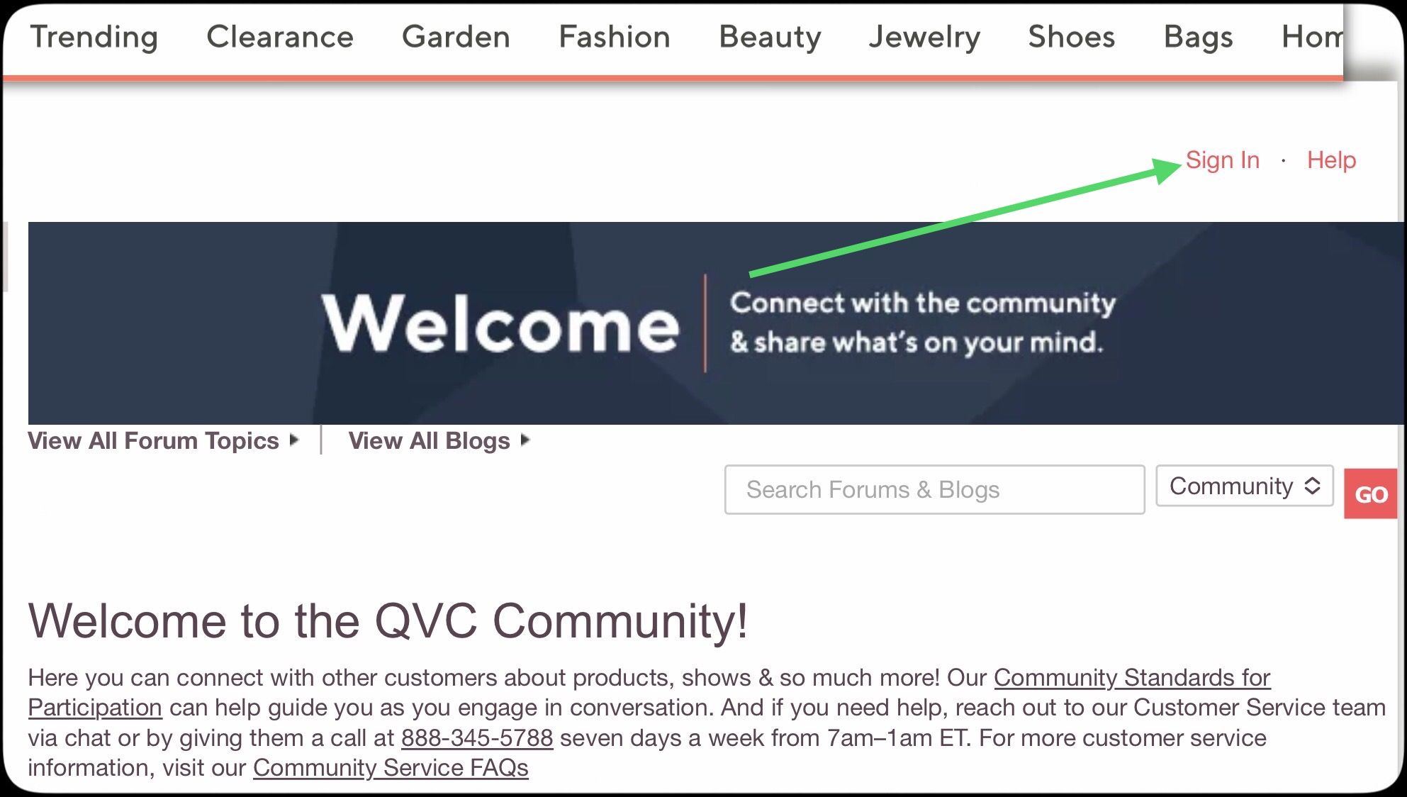 FOUR tries to sign in!!!! - Blogs & Forums