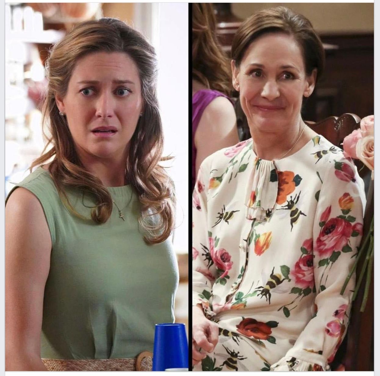 “Young Sheldon” Mom and “Big Bang” Mom - Blogs & Forums